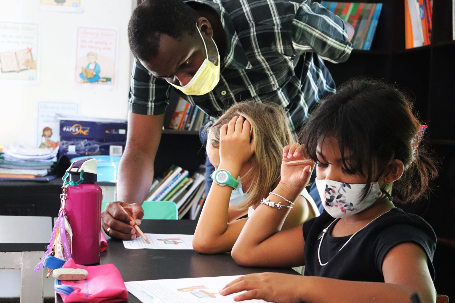 British School of Madagascar